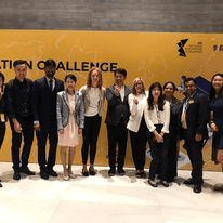 SatSure Analytics India Pvt. Ltd. | Spottabl